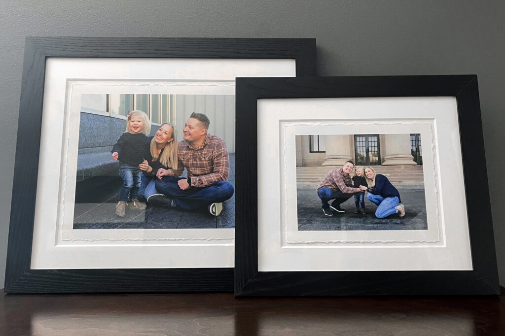 Session Experience + Investment | Overland Park Photographers